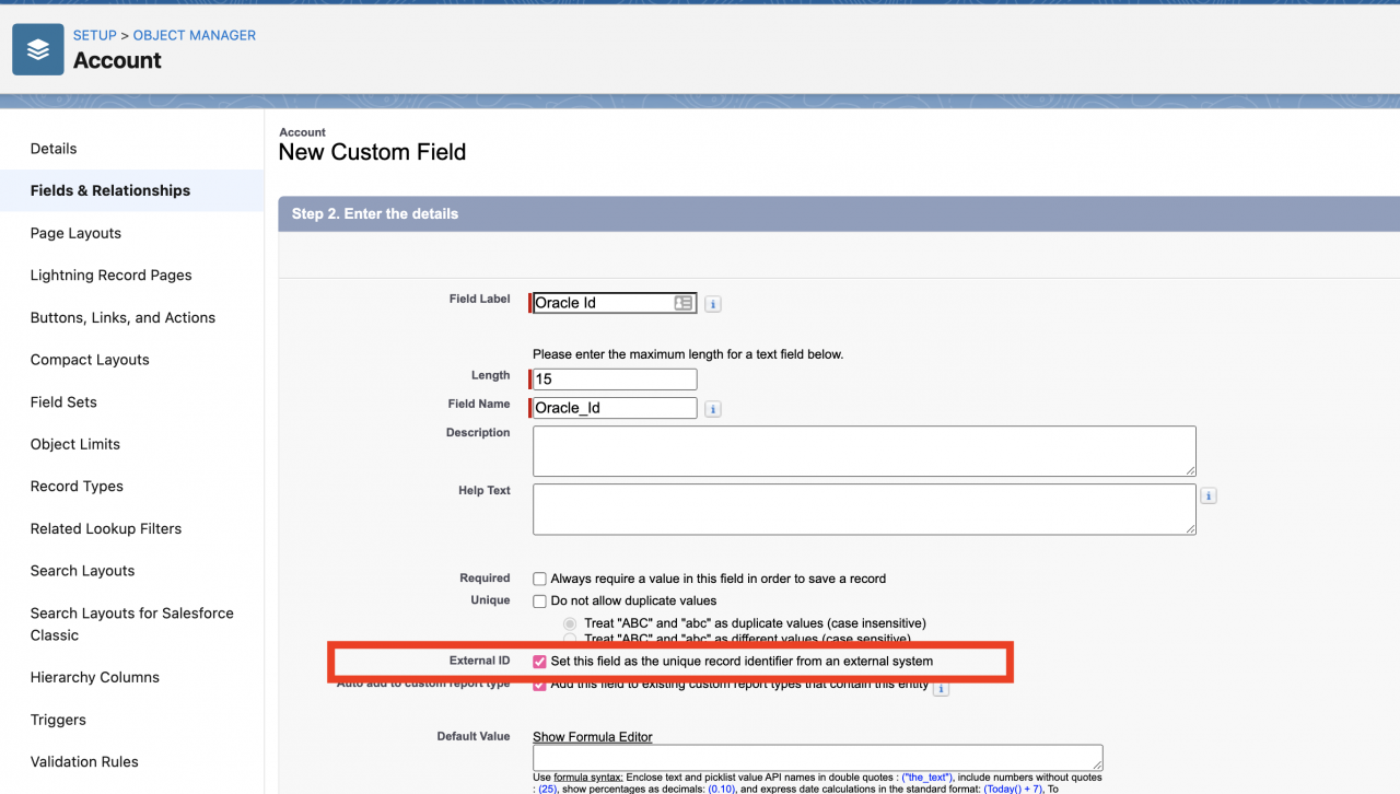 Mastering Salesforce Data Loader S Upsert Feature Salesforce Masterclass